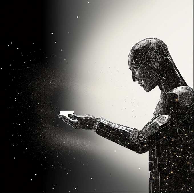 Phronetic AI | Home of practical multi-modal AI applications